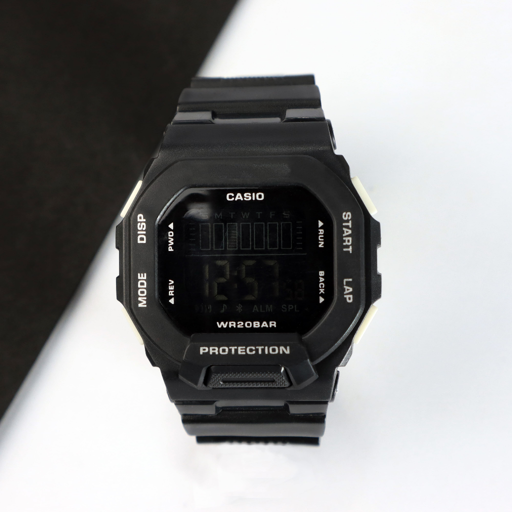 Jual NUSANTARA Jam Tangan Pria Casio G Shock GX56 Terbaru GDB200 ...