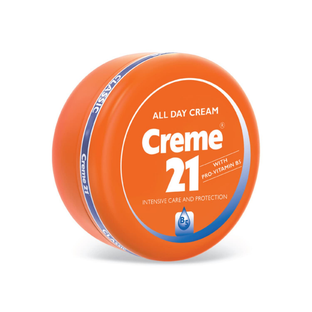 Jual Creme 21 All Day Cream Original Germany 150ml | Shopee Indonesia