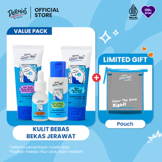 Toko Online Dermies Official Store | Shopee Indonesia
