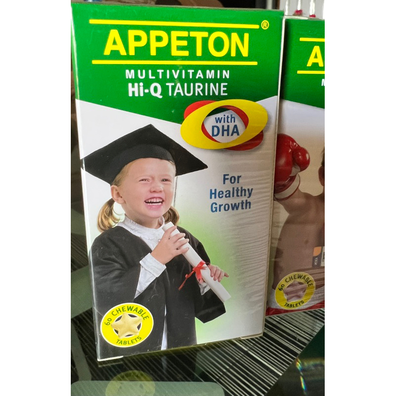 Jual Appeton Multivitamin | Shopee Indonesia