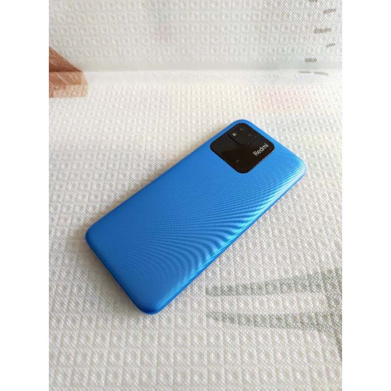 Jual Xiaomi Redmi 10 A 3/32 & 4/64 ( second/bekas ) | Shopee Indonesia