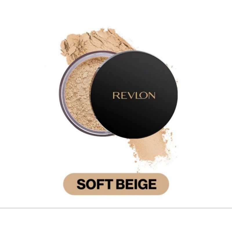 Jual REVLON TOUCH AND GLOW POWDER | Shopee Indonesia