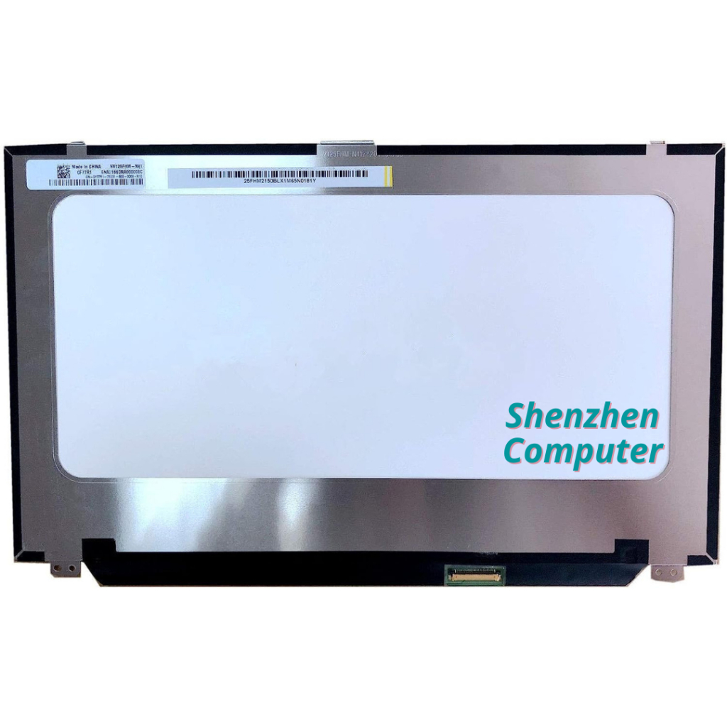 Jual Layar LCD Del Latitude E7280 7280 monitor panel screen - non touch ...