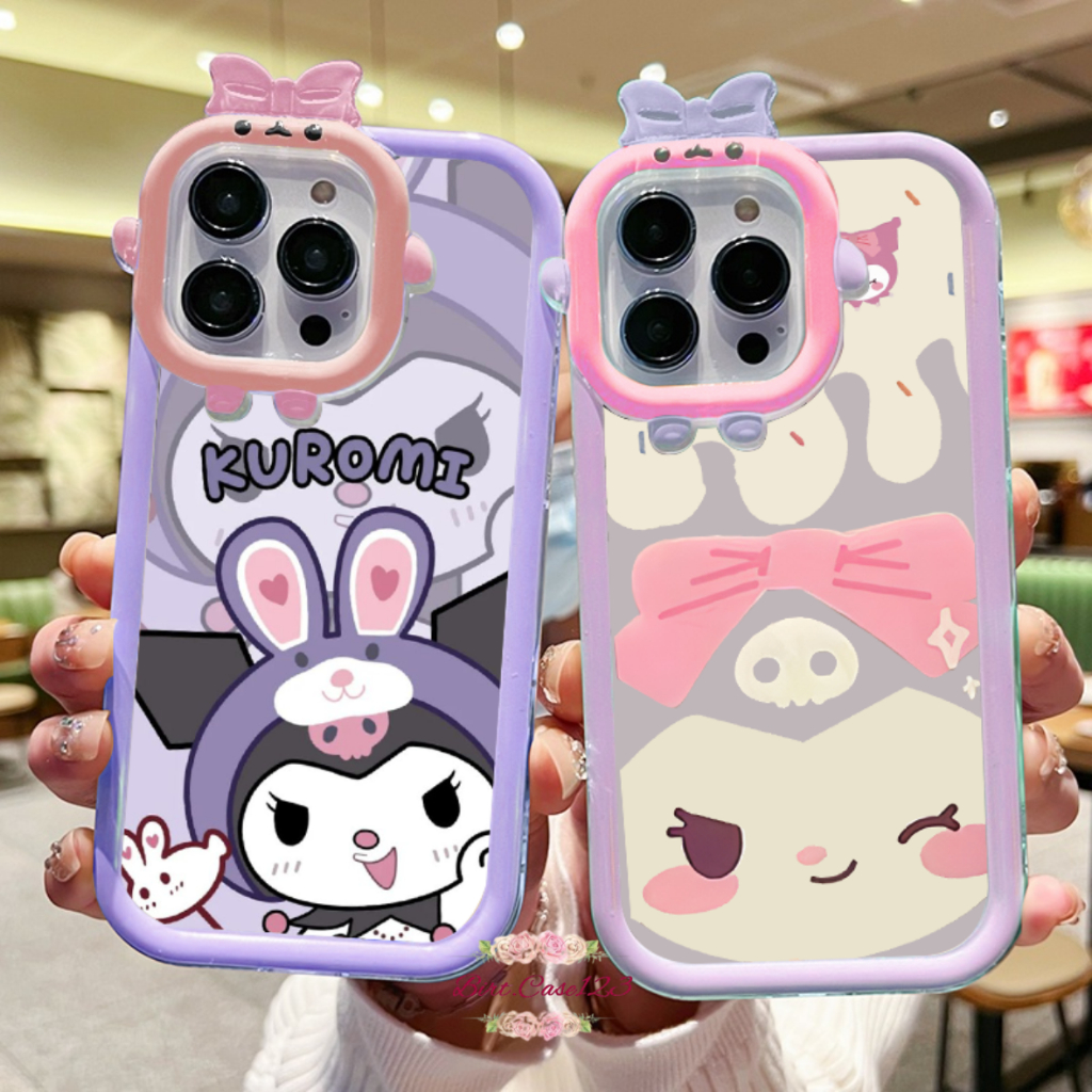 Jual SOFTCASE SILIKON SANRIO XIAOMI REDMI A1 A2 5A 6A 8 8A PRO 9A 9I 9C ...