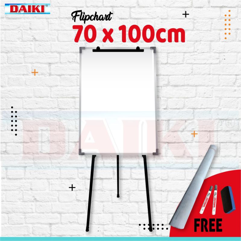Jual Flipchart Terlengkap & Harga Terbaru Mei 2026 | Shopee Indonesia