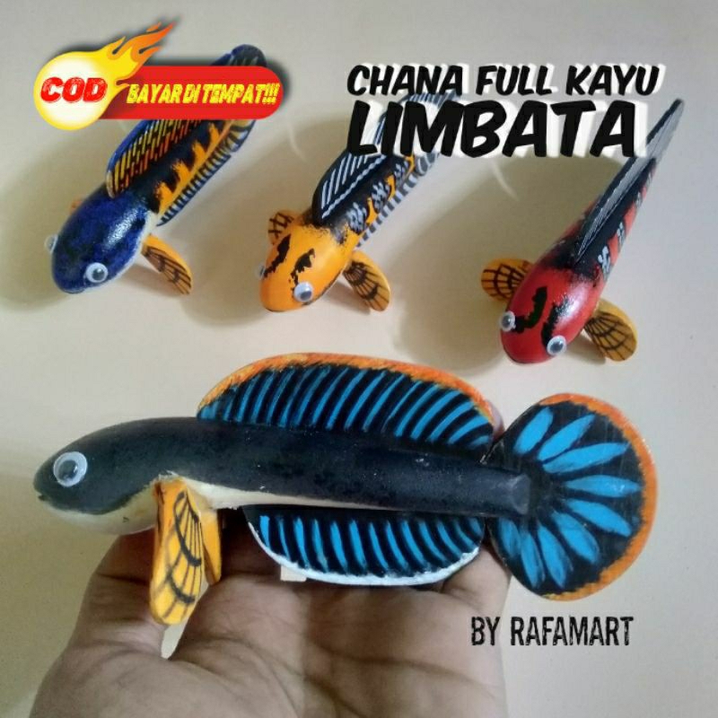 Jual PATUNG CHANNA LIMBATA | Shopee Indonesia