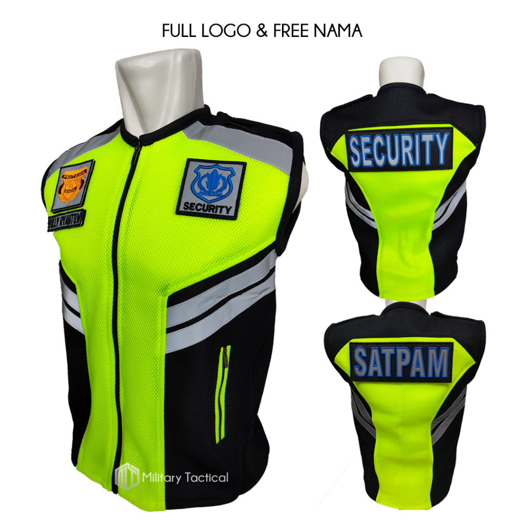 Jual Rompi Security/ Satpam | Rompi Security Terbaru Rompi Satpam ... Jual Rompi Security/ Satpam | Rompi Security Terbaru Rompi Satpam ...