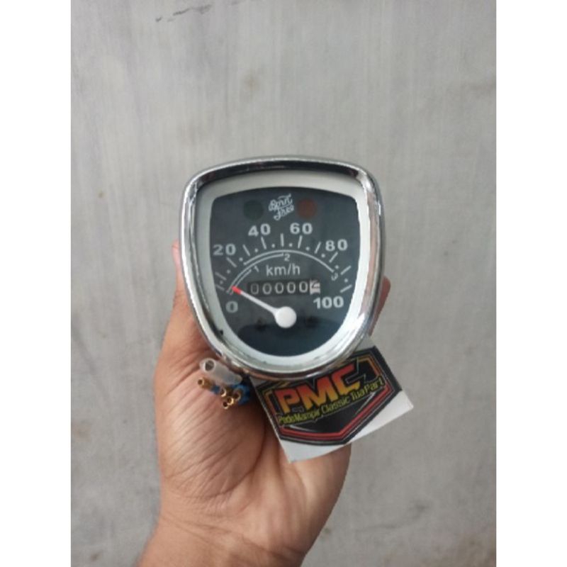 Jual stang stir pispot c50 c70 set panel batok pispot | Shopee Indonesia