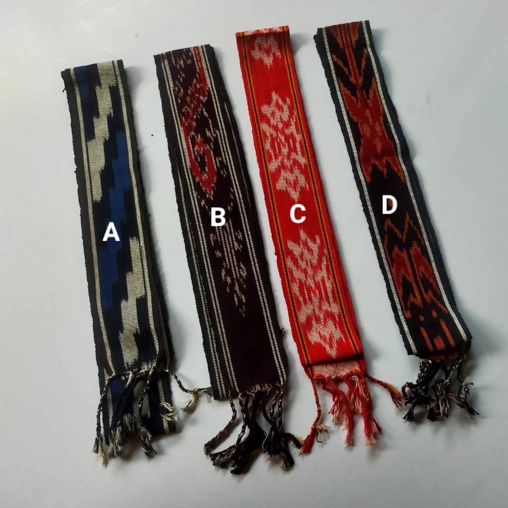 Jual Kain ikat tenun kepala syal jepara | Shopee Indonesia