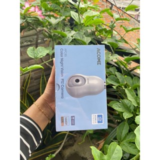 Jual ACOME APC8s Cctv color night version ptz camera full hd 1440p ...