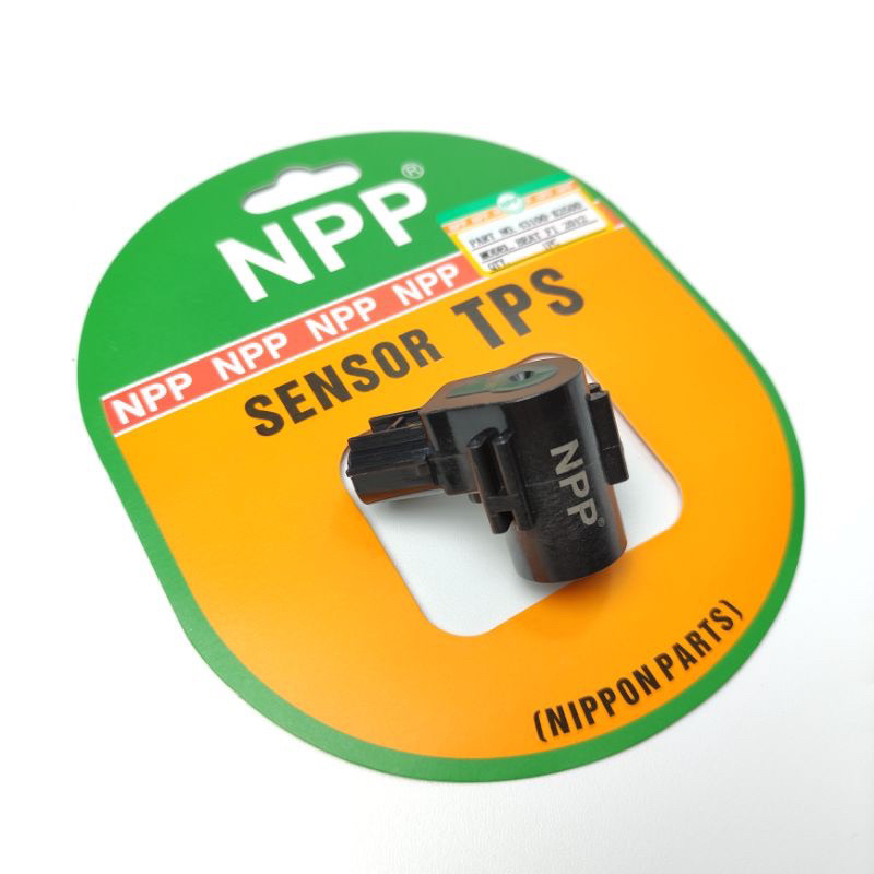 Jual SENSOR GAS SENSOR TPS BEAT FI. SCOOPY FI. VARIO 125 . VARIO 150 ...