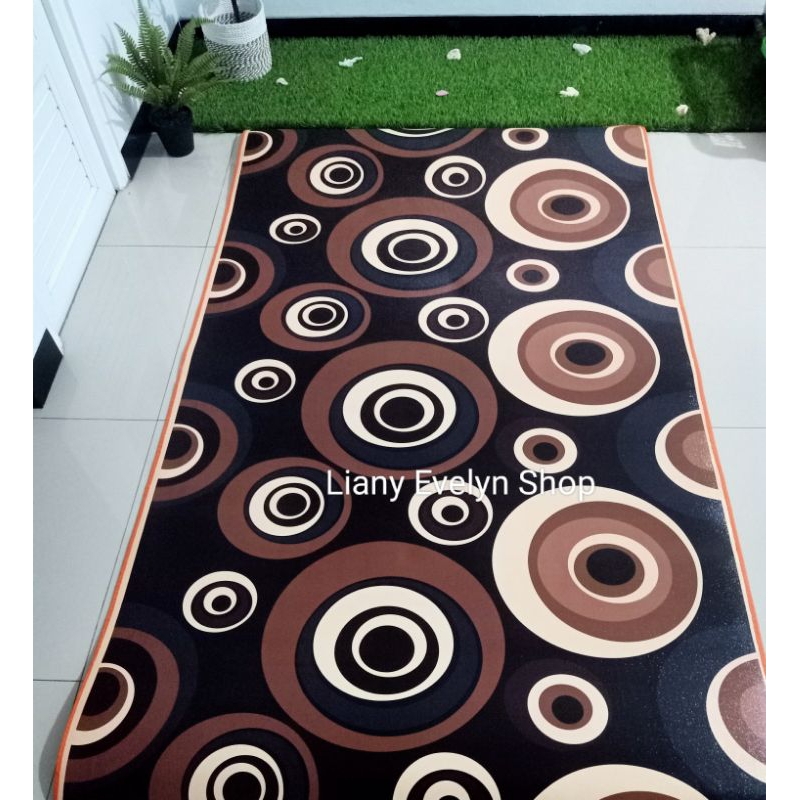 Jual Karpet Berkualitas Premium dengan Aneka Gambar Minimalis dan Batik ...