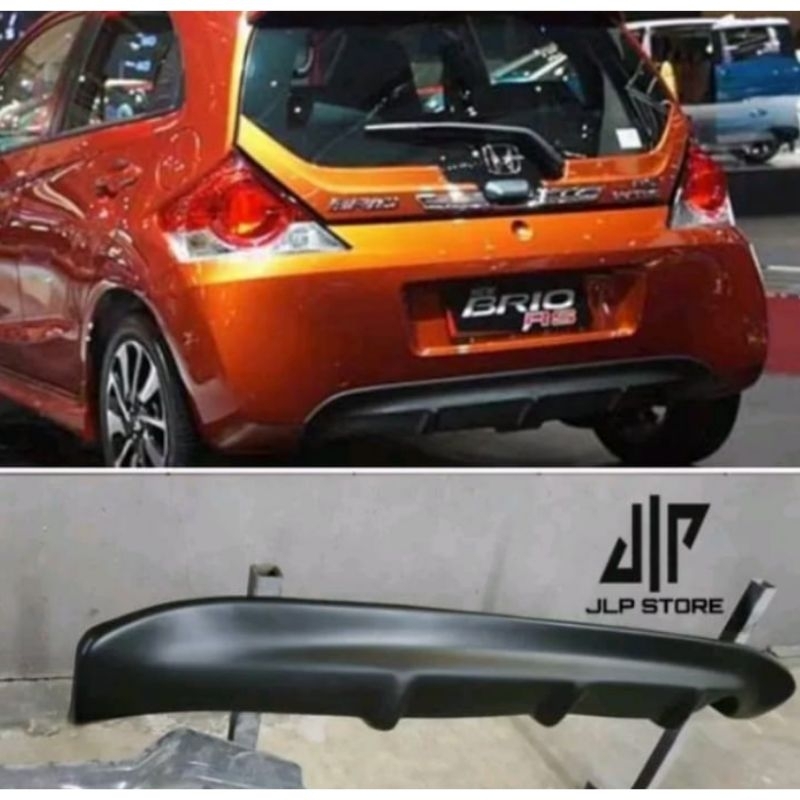 Jual Diffuser Honda Brio 2012 2013 2014 2015 2016 2017 | Shopee Indonesia