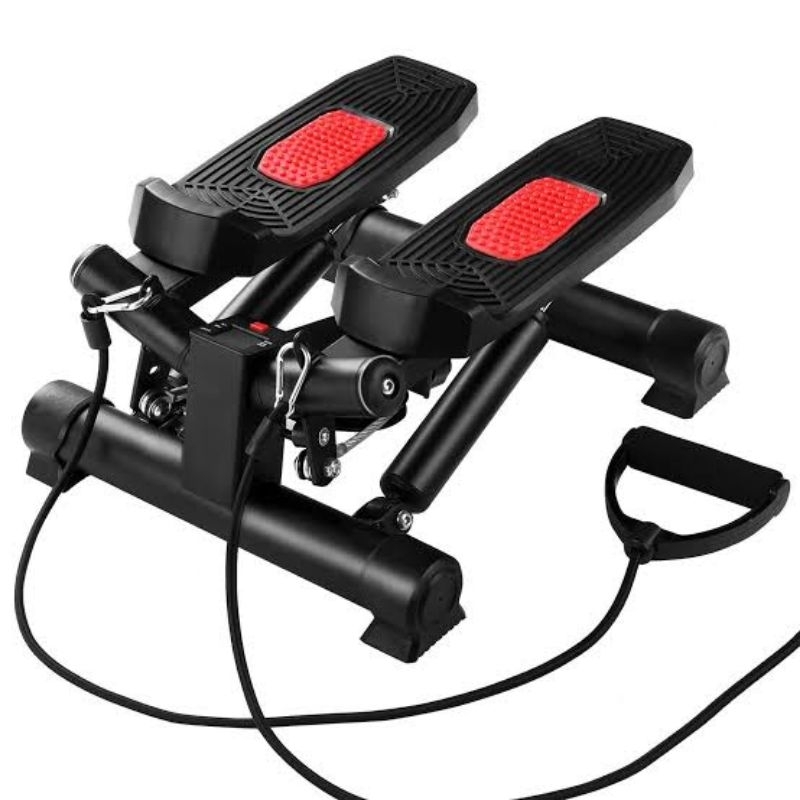 Jual Mini Stepper - Alat Fitness Olahraga - Air Climber Steper | Shopee ...