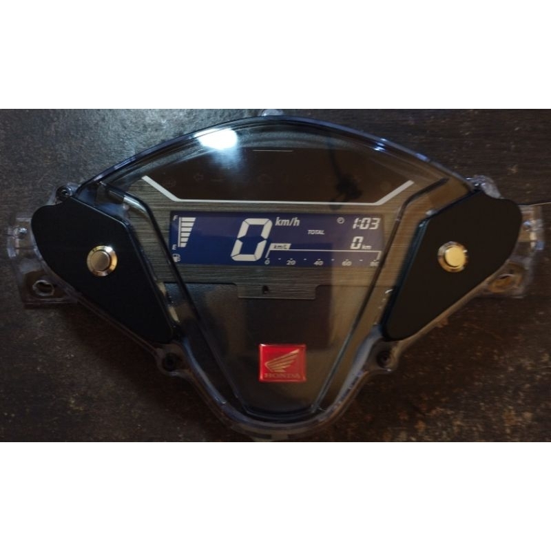 Jual speedometer Vario new PNP vario 125 super old. | Shopee Indonesia
