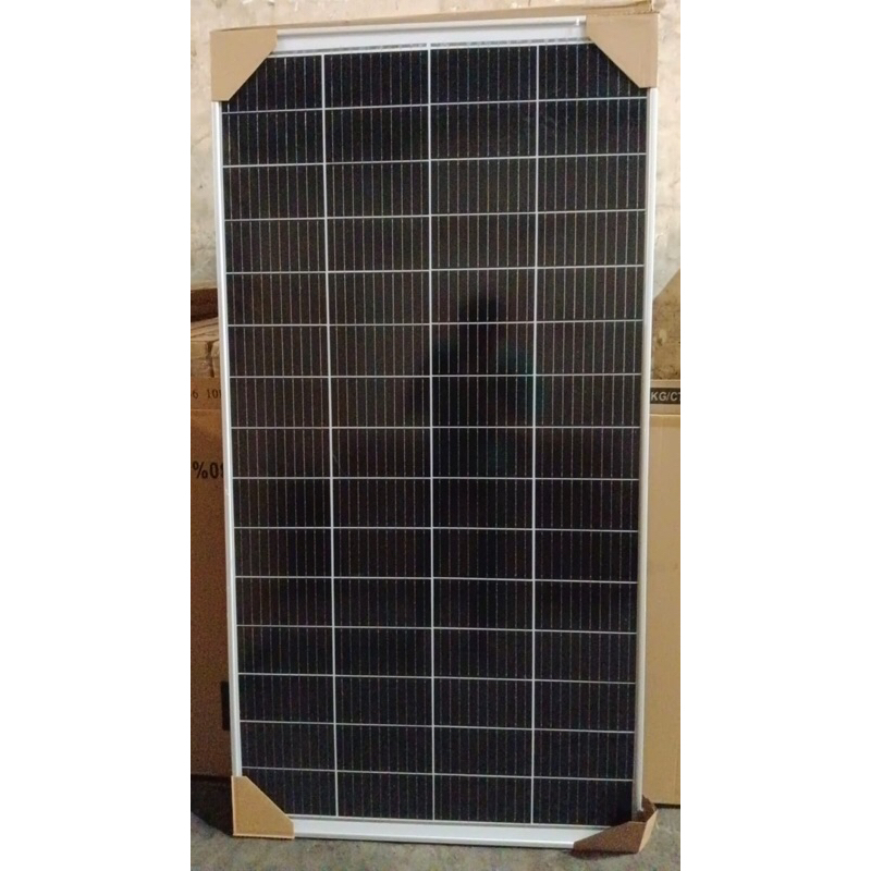 Jual Solar Panel Poly 200WP Solar Cell PV Panel Surya | Shopee Indonesia