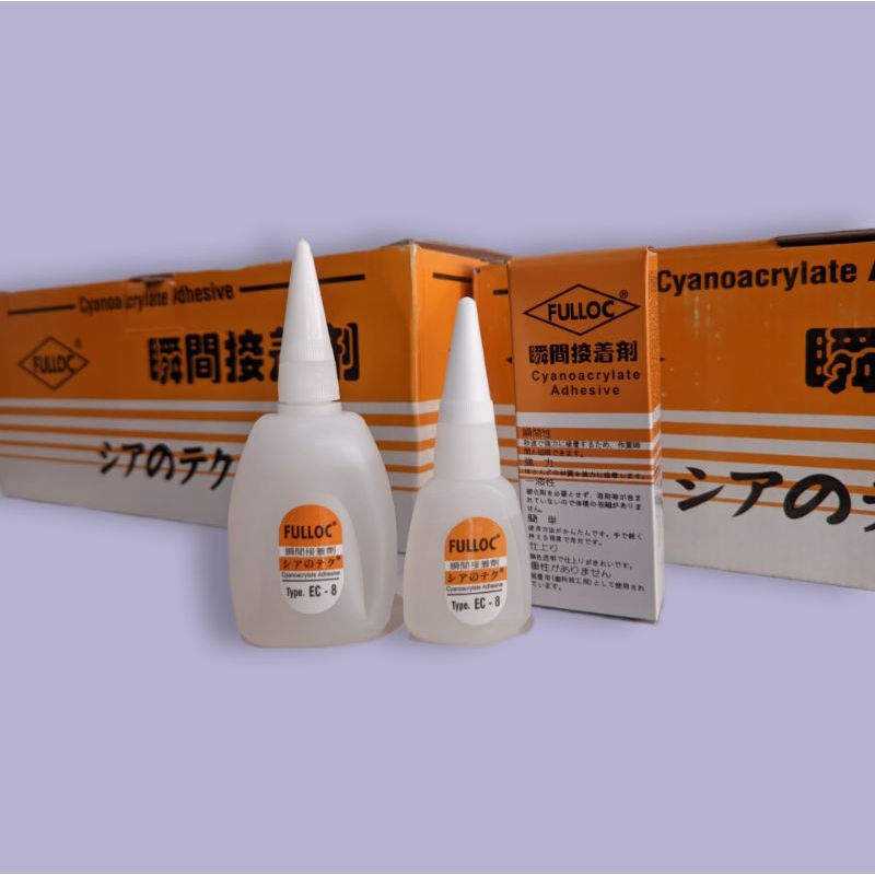 Jual Lem Fulloc Alteko (ECER) | Shopee Indonesia
