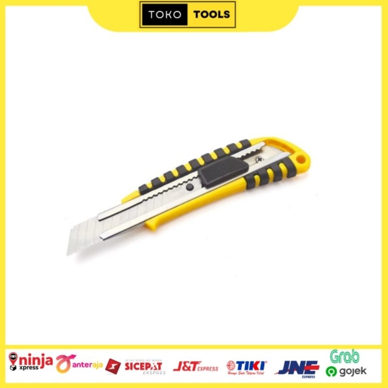 Jual Cutter Stainless Soft Big | Shopee Indonesia