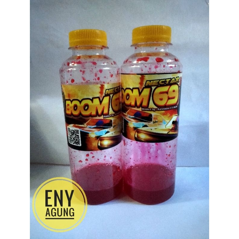 Jual BOOM 69 NECTAR | Shopee Indonesia