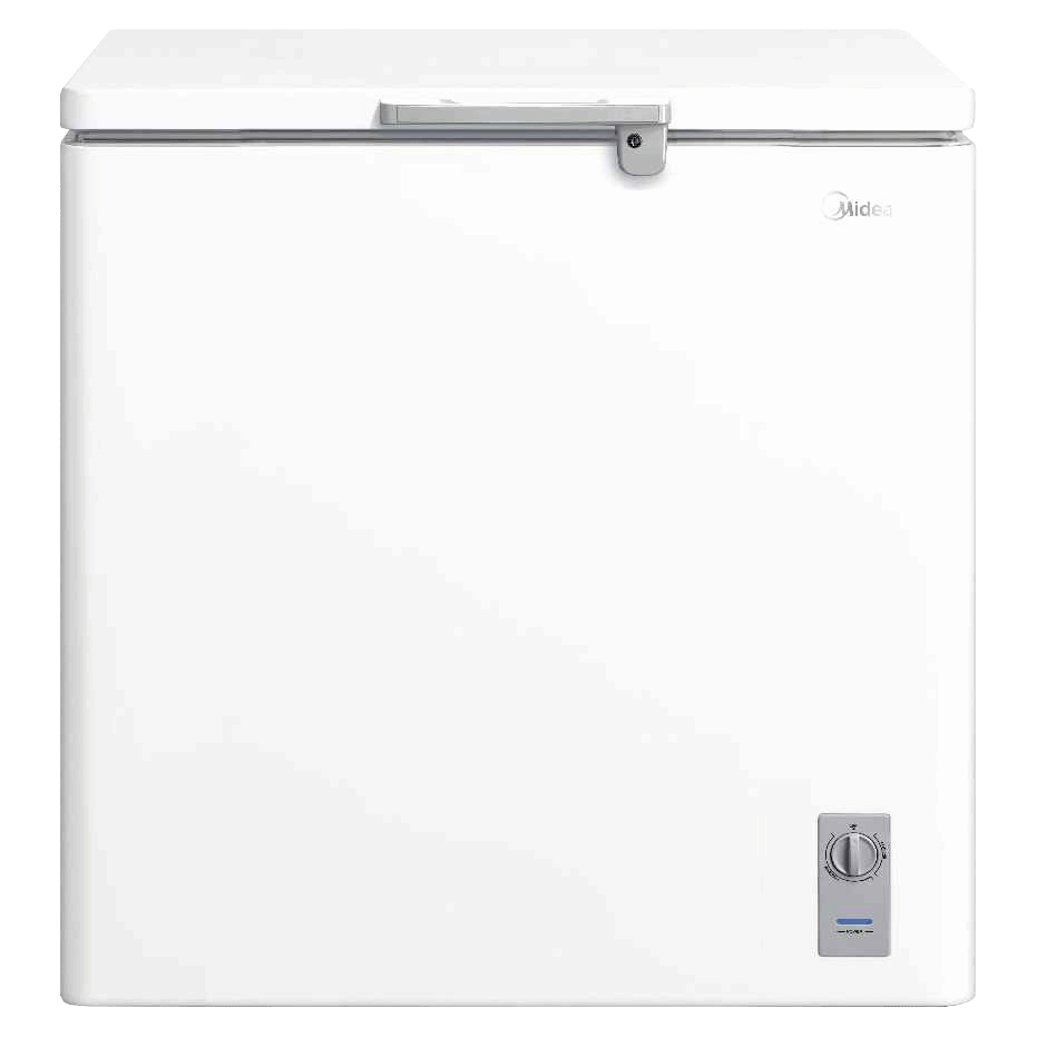 Jual CHEST FREEZER 200 LITER MIDEA HS-259CNK GARANSI RESMI 100% ORI ...