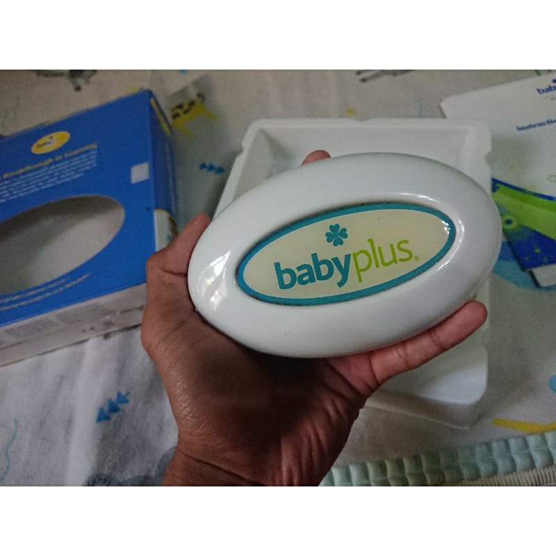 Jual BABYPLUS BABY PLUS PRELOVED PRENATAL EDUCATION SYSTEM | Shopee ...