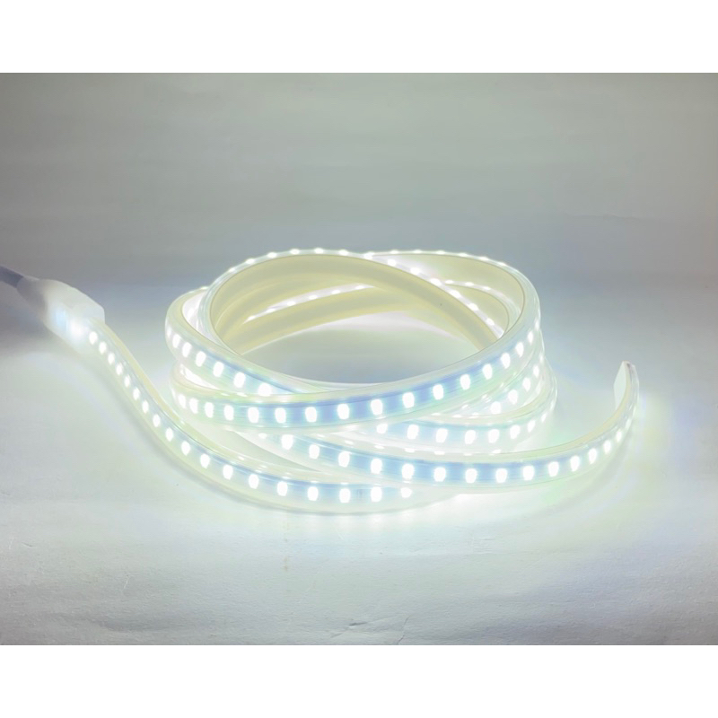 Jual Led strip selang 120 led putih | Shopee Indonesia