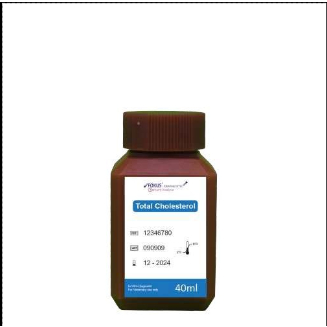 Jual Total Cholesterol (CHO/CHOD-PAP) | Shopee Indonesia