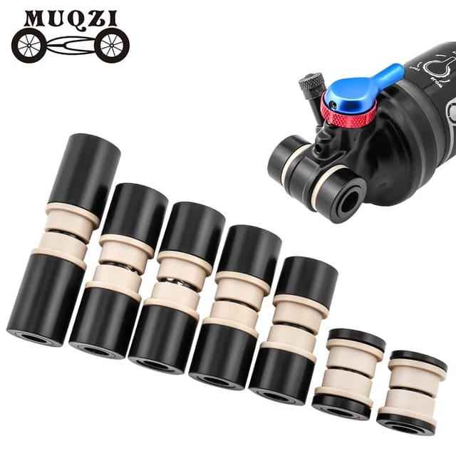 Jual Muqzi Bushing Rear Shock RS MOUNT 22 24 32 68 mm Rearshock Sepeda ...
