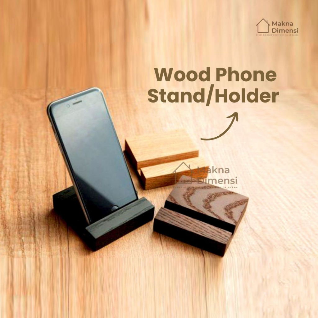 Jual Sandaran hp wood phone stand makna dimensi phone dock tablet stand ... Jual Sandaran hp wood phone stand makna dimensi phone dock tablet stand ...