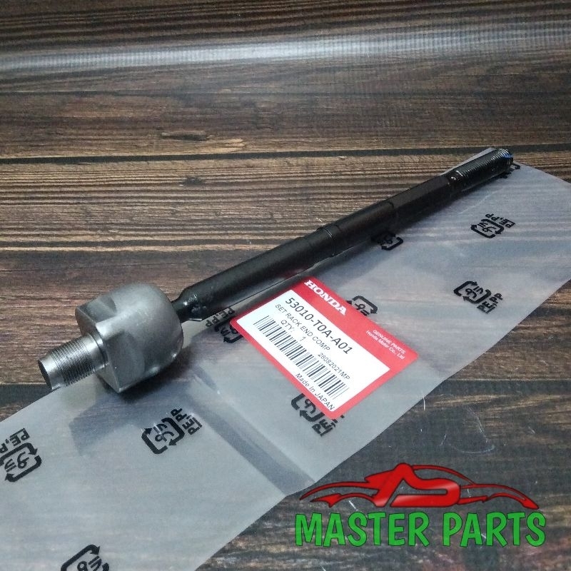 Jual RACK END HONDA CRV ( CR-V ) GEN 4 2012 - 2016 LONG TIE ROD TIEROD ...
