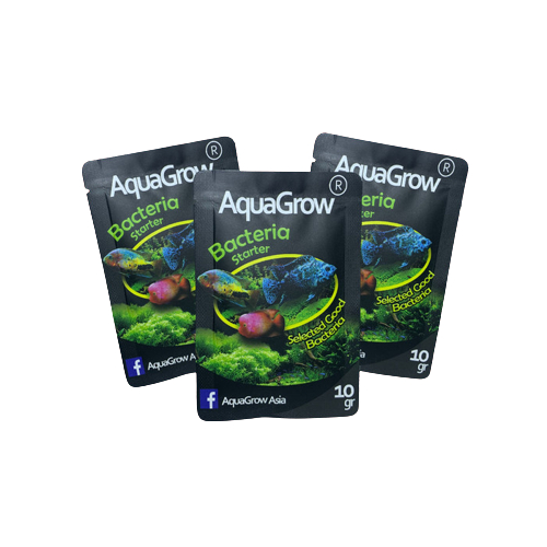 Jual PROMO bacteria starter aquagrow bakteri starter Bubuk dan Liquid | Shopee Indonesia