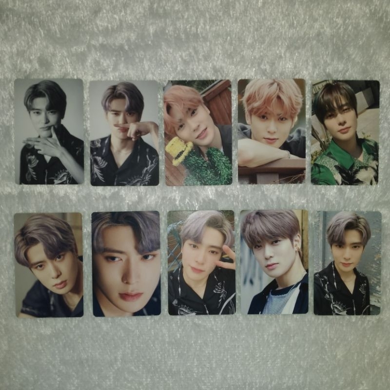 Jual Jaehyun Dicon Photocard | Shopee Indonesia