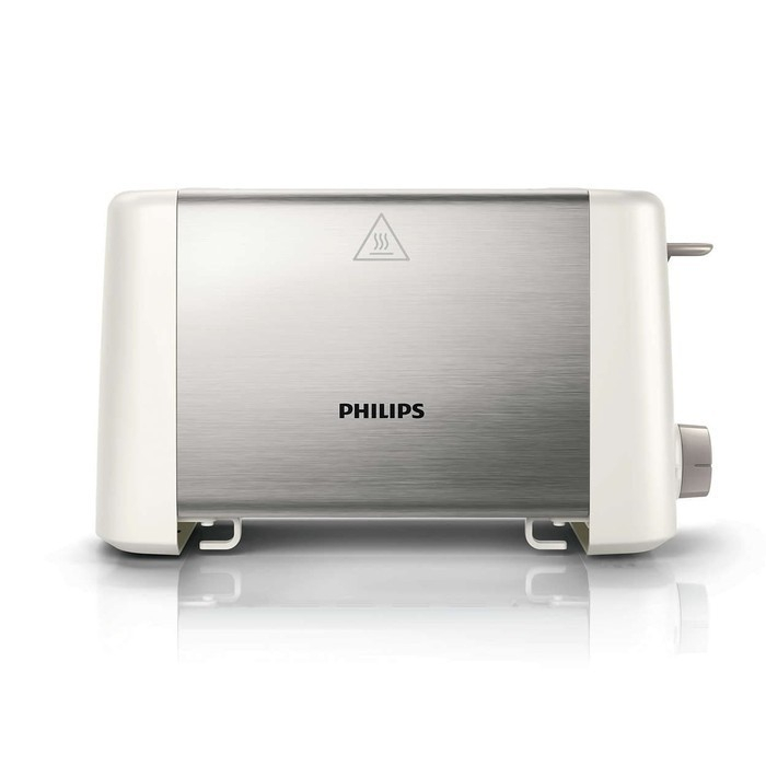 Jual PHILIPS POP UP TOASTER HD4825 PEMANGGANG ROTI 800WATT | Shopee ...