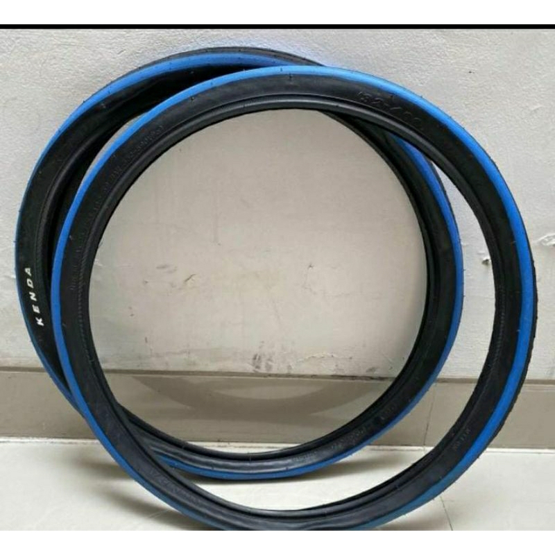 Jual Ban Luar Kenda List Biru 20" (20 X 1,35) | Shopee Indonesia