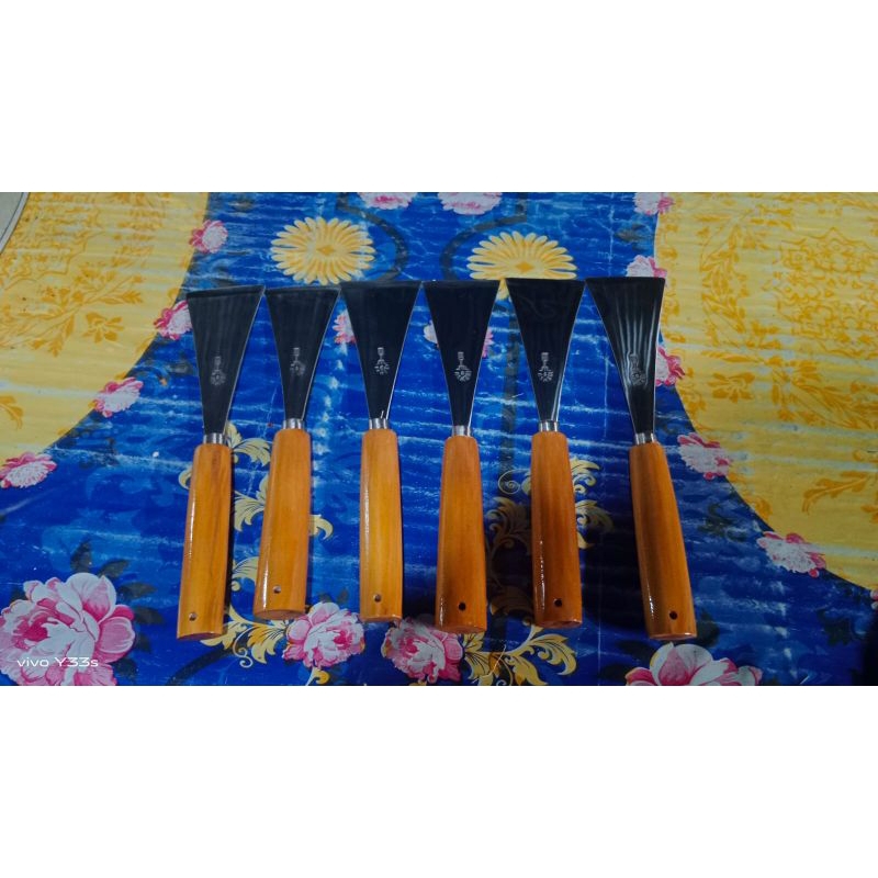 Jual Alat untuk panen walet (scrap walet) | Shopee Indonesia