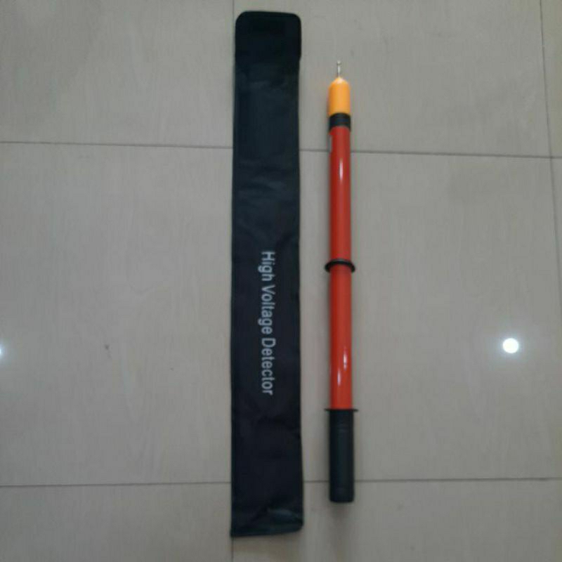 Jual Voltage Detector 150 KV / FVD-150 B / FORZA / Alat Ukur / Tester ...