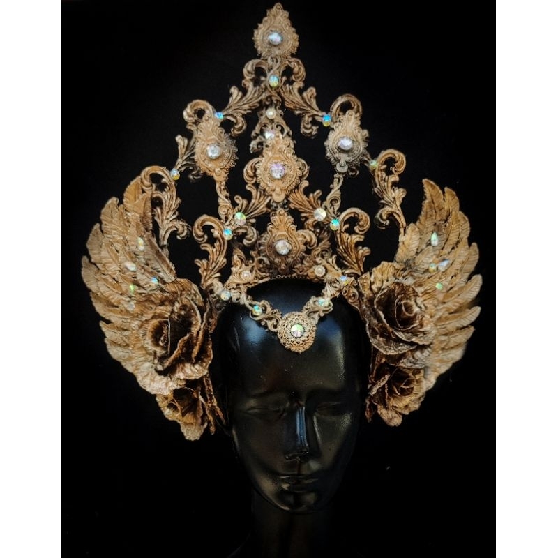 Jual mahkota Majapahit Anak TK - SD | Shopee Indonesia