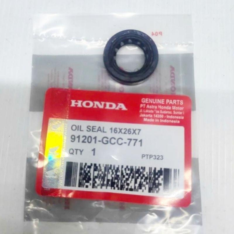 Jual SEAL MAGNET BEAT KARBU SCOOPY SPACY KARBU SEAL MAGNIT BEAT GCC ...