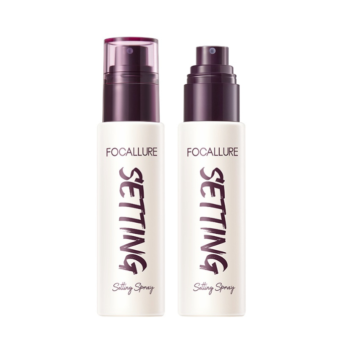 Jual Focallure Setting Spray 65ml | Shopee Indonesia