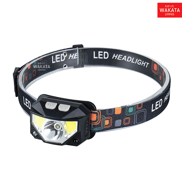 Jual Senter Lampu Kepala Super Terang Headlamp Led Rechargeable Shine ...
