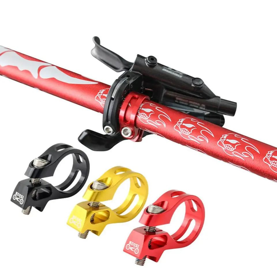 Jual Clamp Klem Shifter Sram X5 X7 X9 X0 XX X01 XX1 Adaptor Clamp ...