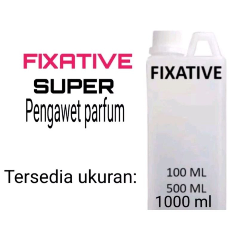 Jual Fixative Pengawet Parfum Laundry TOP | Shopee Indonesia