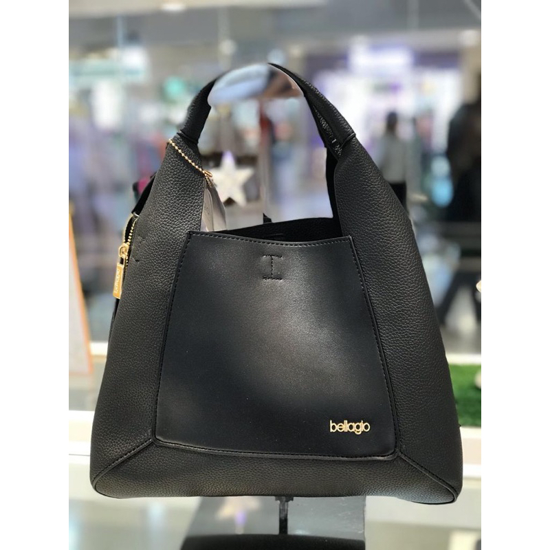Jual Disc New Model Tas Bellagio Original | Shopee Indonesia