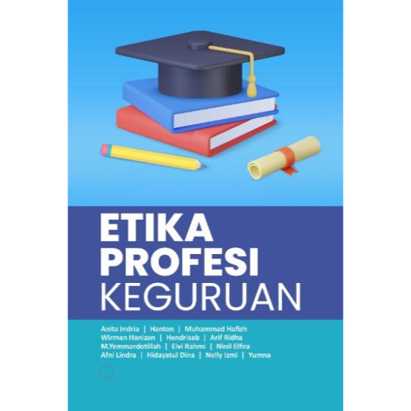 Jual Buku Etika Profesi Keguruan - 2023 - DP07816A | Shopee Indonesia