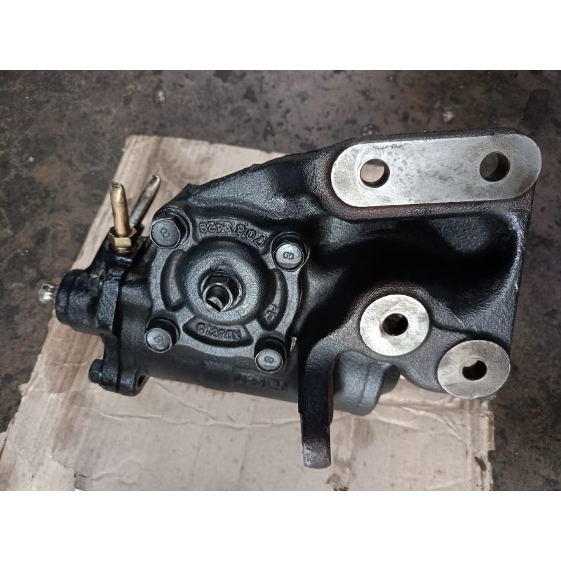 Jual power stering worm ISUZU ELF NKR 71 MACAN/NHR 55/56 tahun 2010 ...