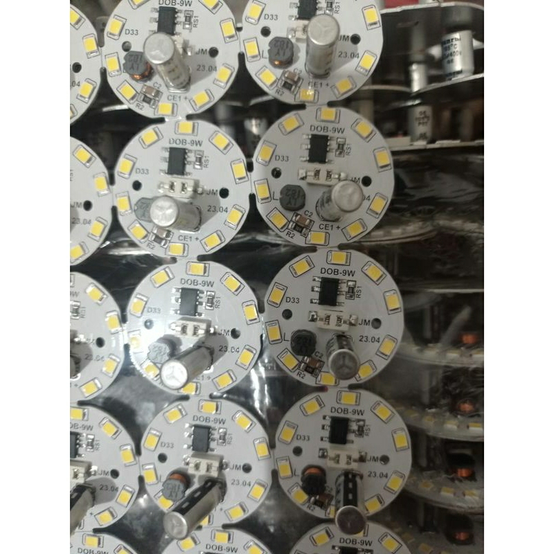 Jual pcb lampu led tinggal colok listrik | Shopee Indonesia