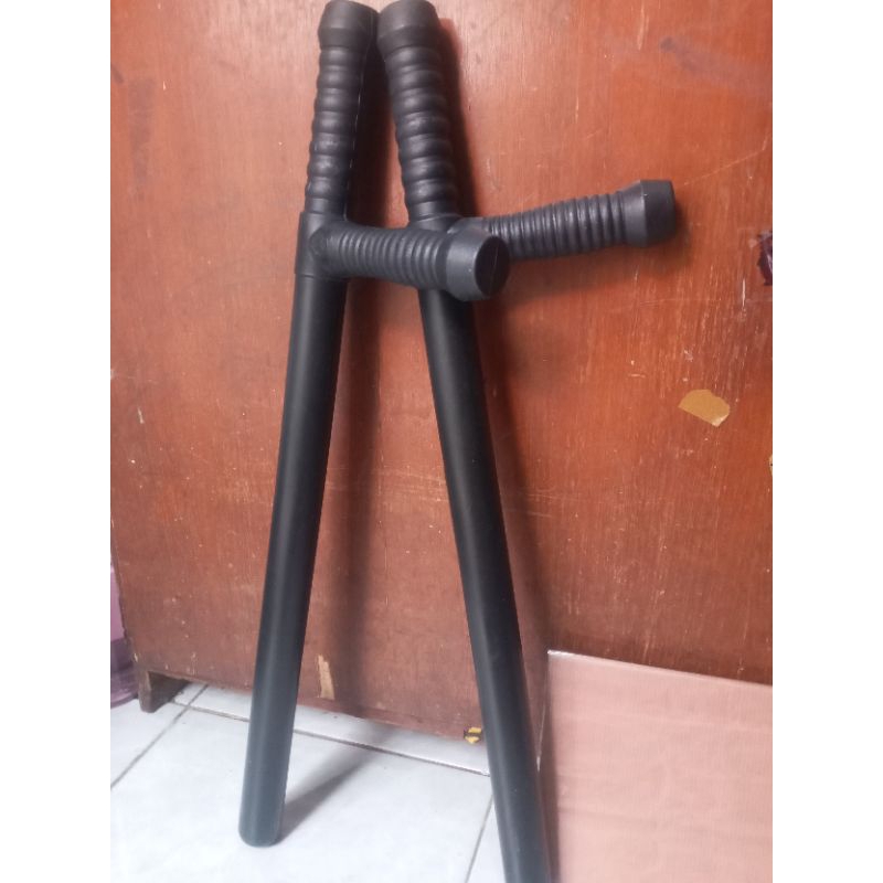 Jual Tongkat satpam pentungan satpam | Shopee Indonesia