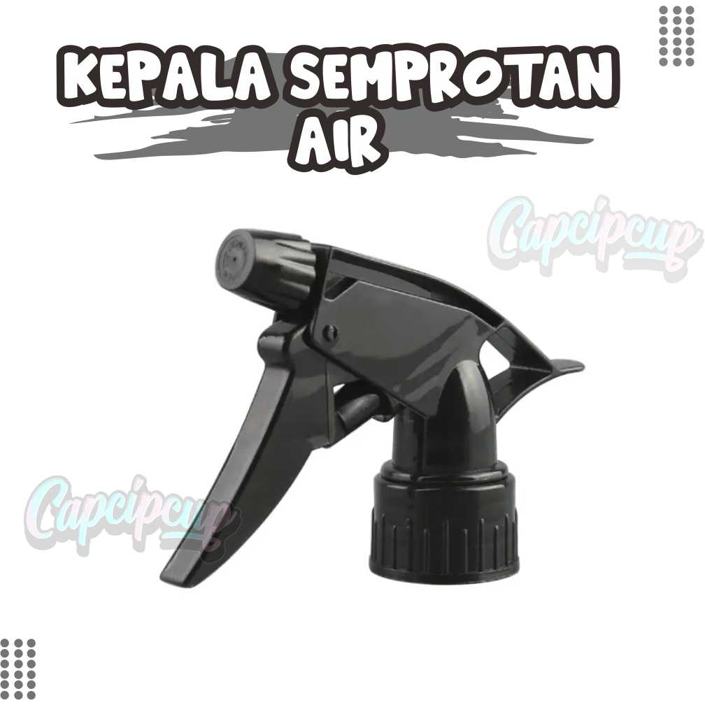 Jual Kepala Semprotan Air Tanaman Jet Spray Kepala Pompa Semprotan ...