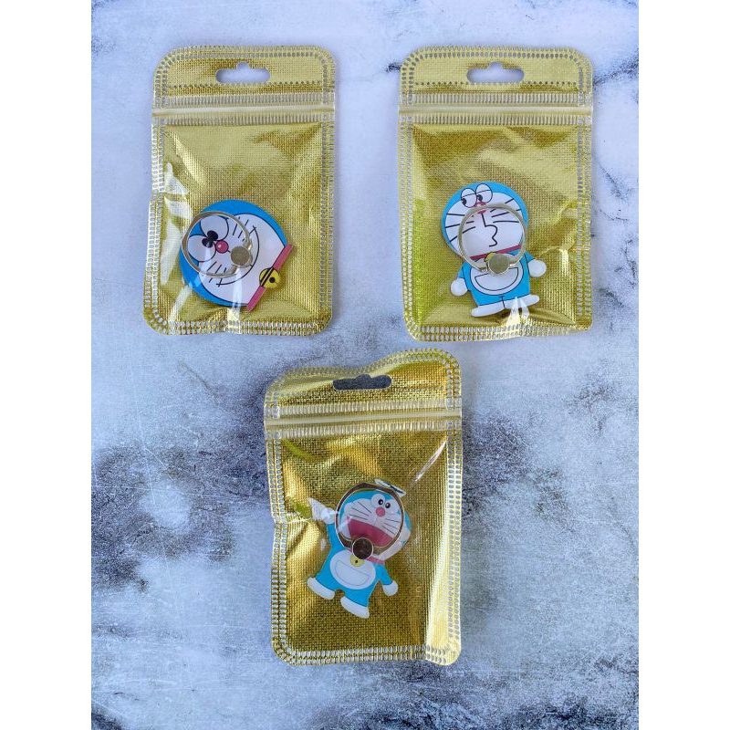 Jual RING HP DORAEMON / Ringphone /Phone Holder | Shopee Indonesia