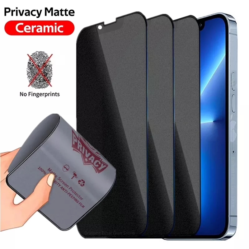 Jual Tempered Temper Tempred Tampered Glass Glas Ceramic Privacy Anti ...